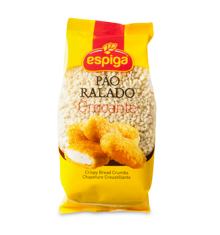 Pão Ralado / Polmes – emercearia