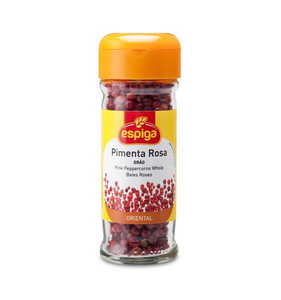 Pimenta Rosa Grão – emercearia